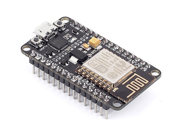 esp8266学习教程|nodemcu – 趣讨教
