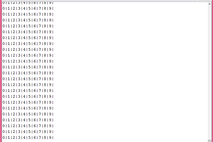Esp32 Arduino：freertos 队列 趣讨教 
