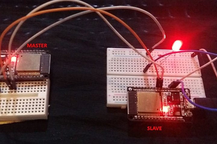 ESP32 UART 硬串口重定义通信举例说明 – 趣讨教